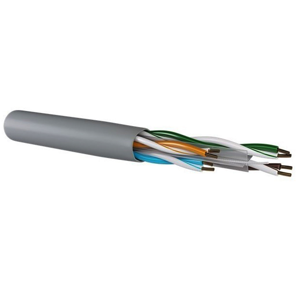 Copper CAT 6 Cable – EmeraldGlobalLimited