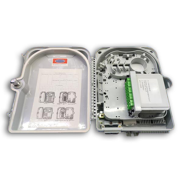 FTTx Products – EmeraldGlobalLimited