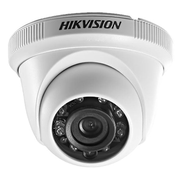 Hikvision Turbo HD Turret Dome Camera 1080 – EmeraldGlobalLimited