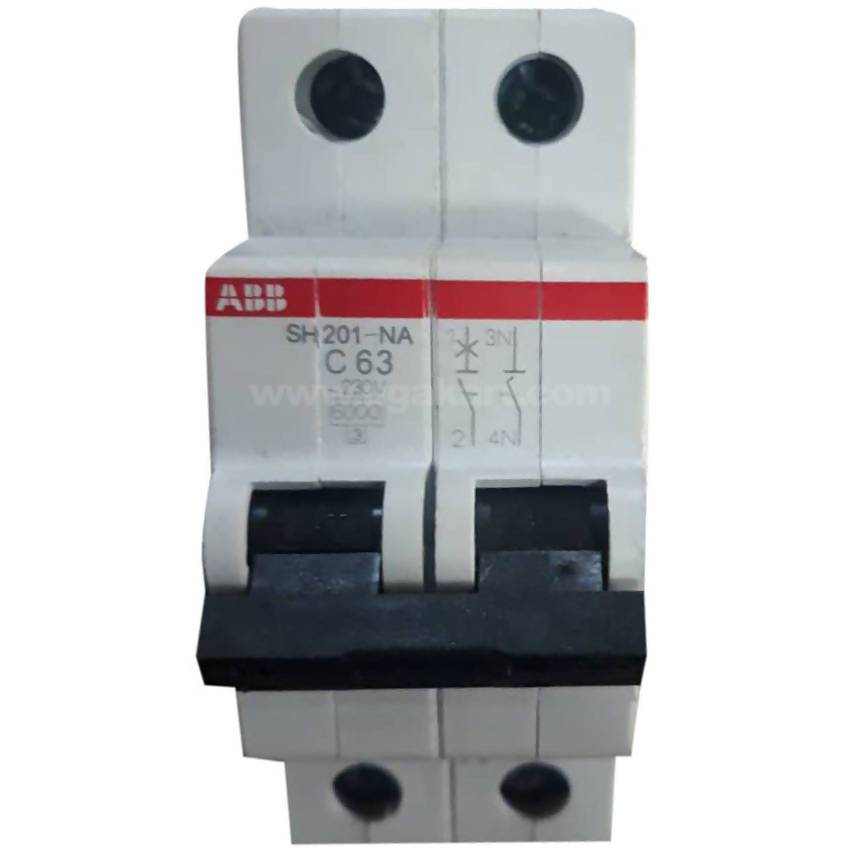 ABB MCB 63amp – EmeraldGlobalLimited