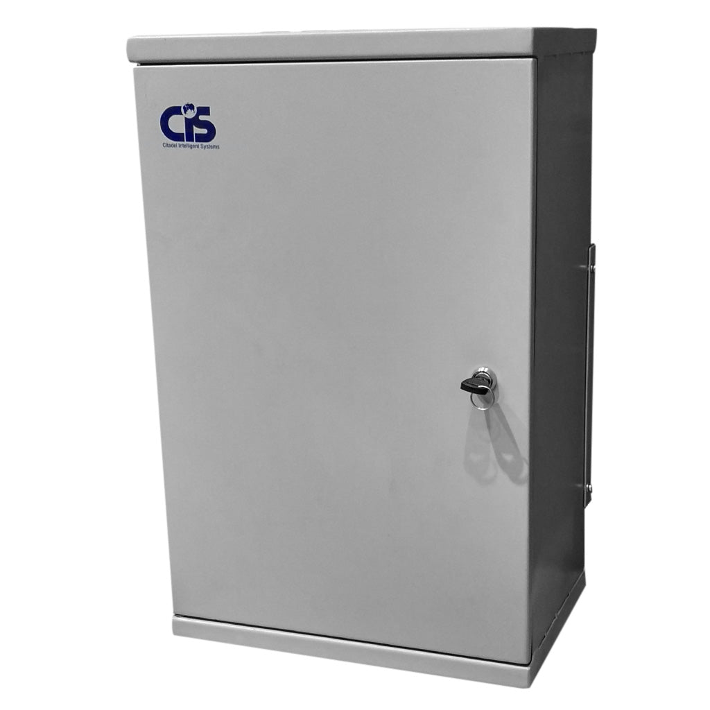 Fiber Management System (FMS) - 48F SCPC Single Mode – EmeraldGlobalLimited