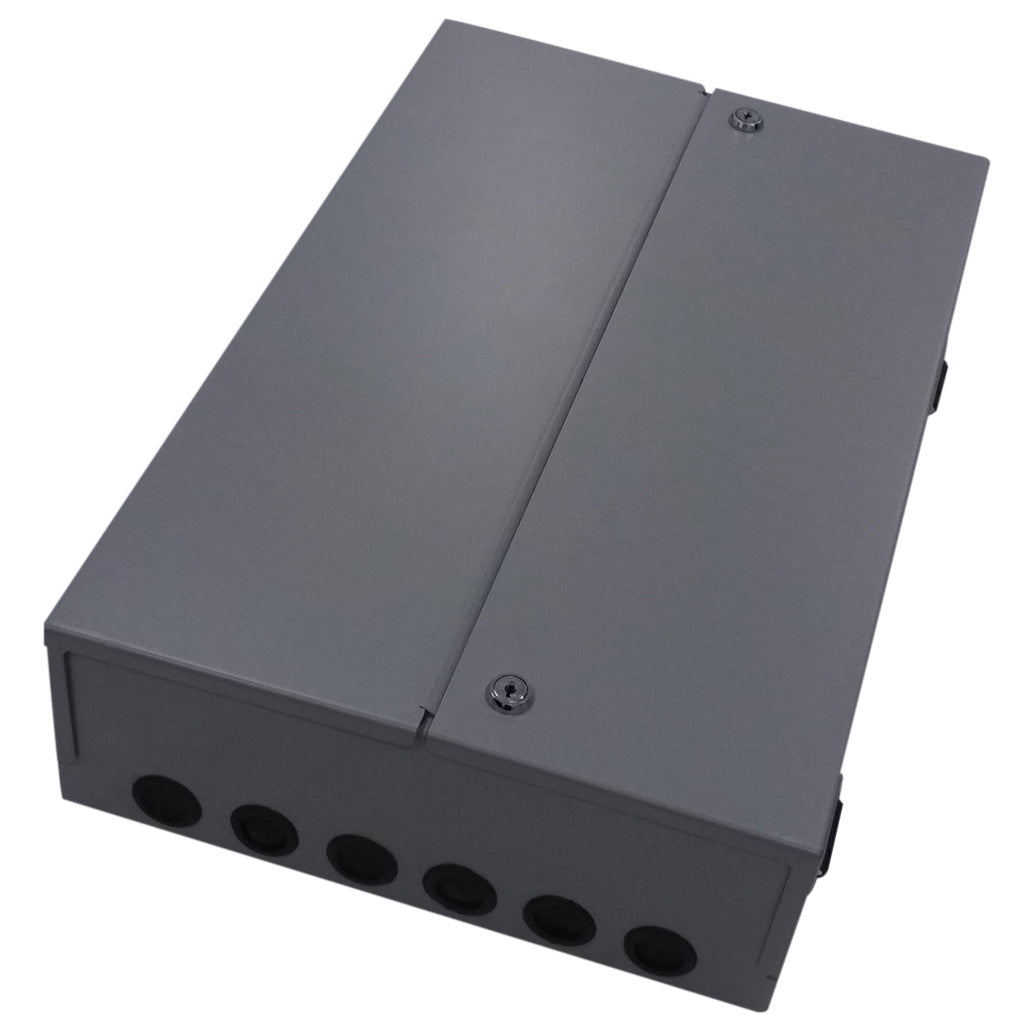 Wall Mount Splice Cabinet - 96F – EmeraldGlobalLimited